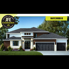 Available Homes & Lots | Jfe Construction